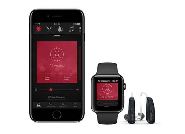 Resound - Southeast Texas Ear, Nose & Throat