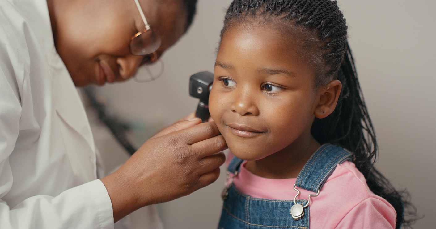What to Know About Managing and Treating Pediatric Glue Ear | Southeast Texas Ear, Nose & Throat ...